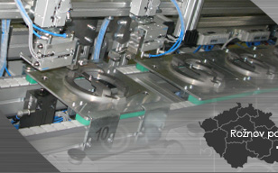 Kontakty - VALSTRO s.r.o.