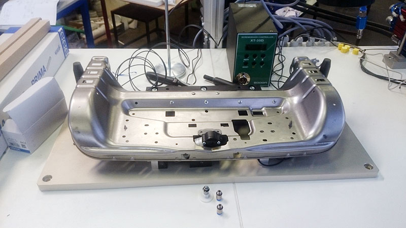 Our special machines and products | VALSTRO