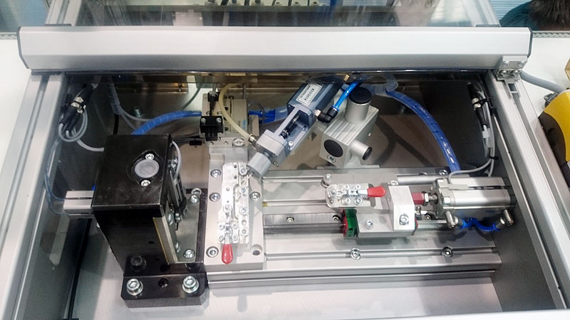 Our special machines and products | VALSTRO