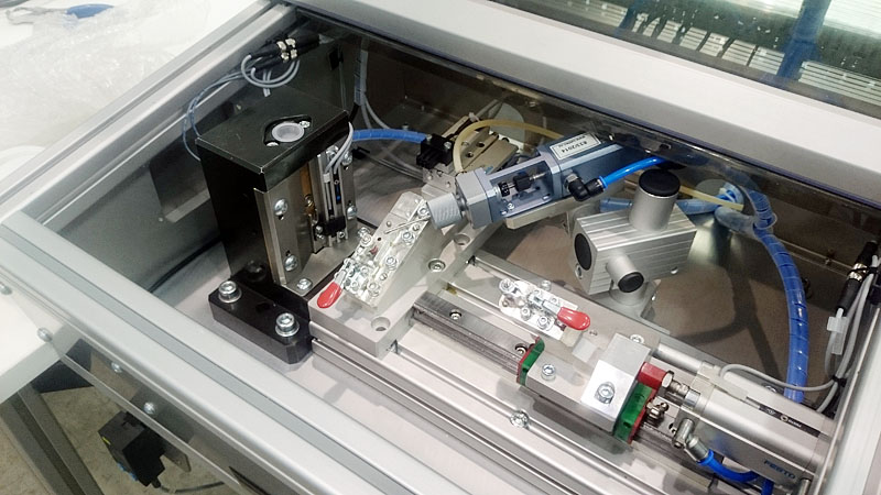 Our special machines and products | VALSTRO